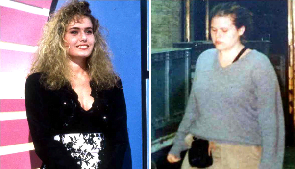 Ylenia Carrisi avvistamento a Venezia? La figlia di Albano Carrisi una ... Ylenia Carrisi avvistamento a Venezia? La figlia di Albano Carrisi una ...