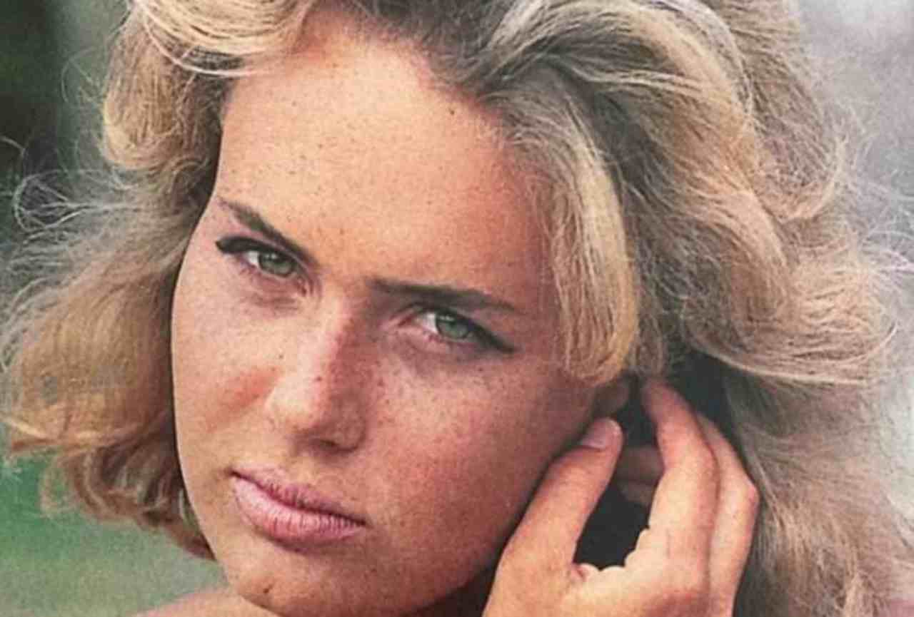 Romina Power sparisce come Ylenia Carrisi? La foto che ha lanciato l ... Romina Power sparisce come Ylenia Carrisi? La foto che ha lanciato l ...