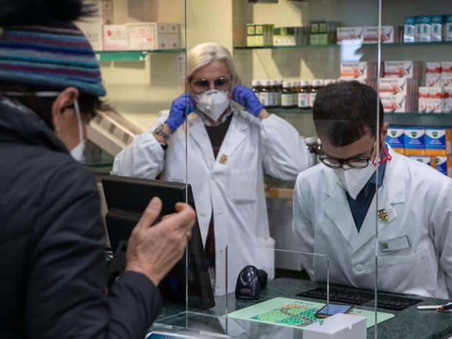 Sintomi del Coronavirus: quali sono i sintomi che si manifestano con l ... Sintomi del Coronavirus: quali sono i sintomi che si manifestano con l ...
