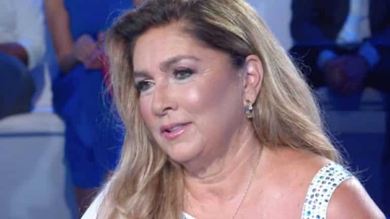 Romina Power: chi è, età, carriera, vita privata, ex marito, figli ...