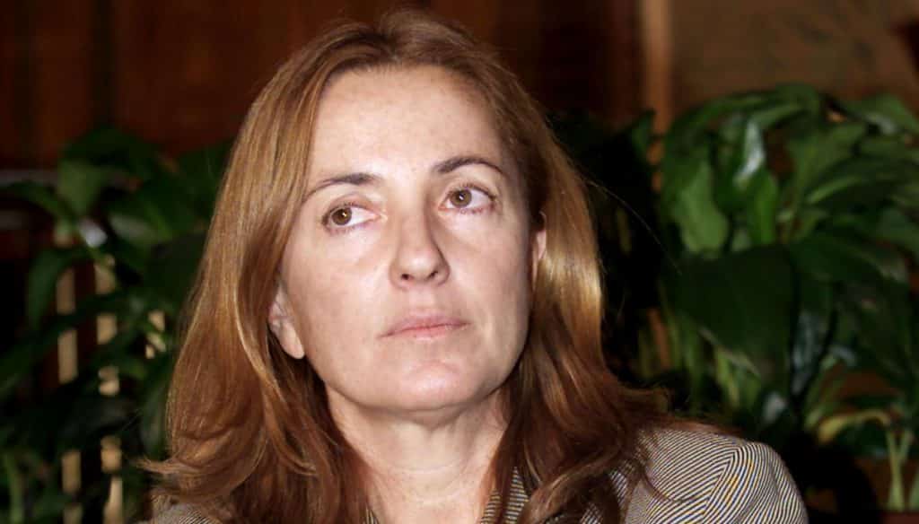 Barbara Palombelli chi è – Età – marito Francesco Rutelli – figli ... Barbara Palombelli chi è – Età – marito Francesco Rutelli – figli ...
