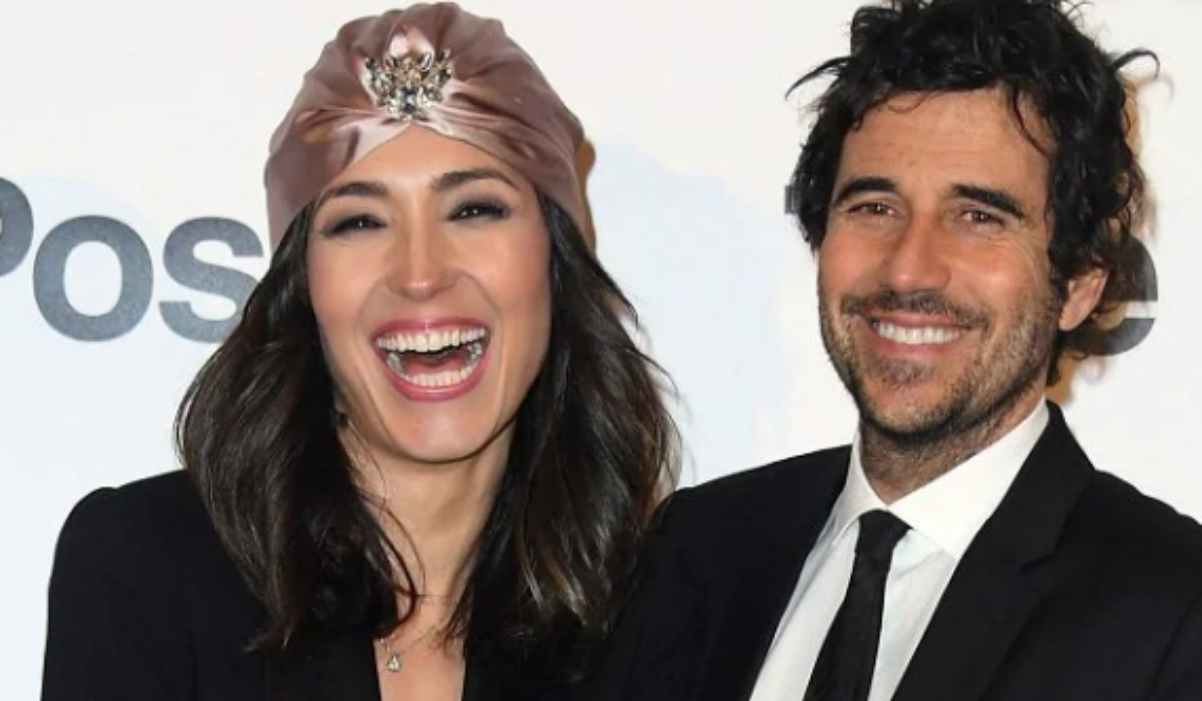 Caterina Balivo chi è suo marito Guido Maria Brera? Età, lavoro, figli ... Caterina Balivo chi è suo marito Guido Maria Brera? Età, lavoro, figli ...