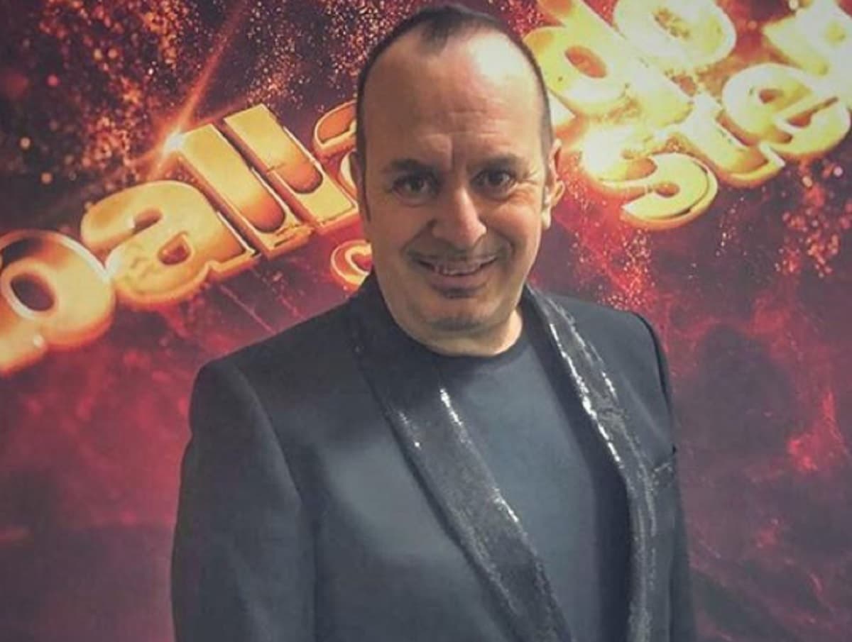 Fabio Canino Chi è Età Carriera Vita Privata Quando è Nato Vita