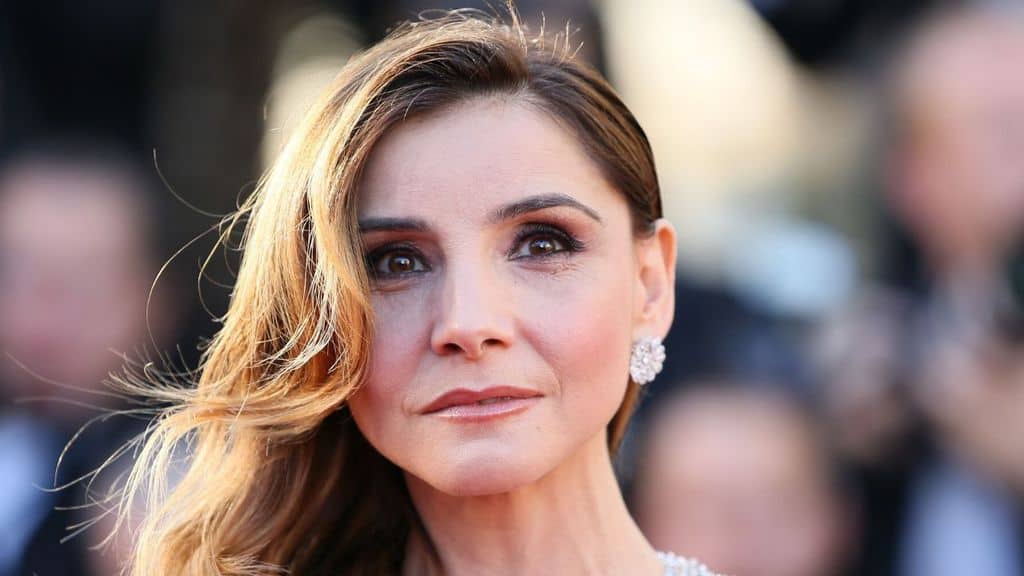 Clotilde Courau: chi è la moglie di Emanuele Filiberto Di Savoia, età ... Clotilde Courau: chi è la moglie di Emanuele Filiberto Di Savoia, età ...
