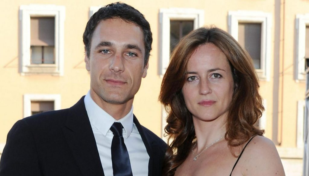 Raoul Bova: chi è Chiara Giordano la sua ex moglie, età, carriera, vita ... Raoul Bova: chi è Chiara Giordano la sua ex moglie, età, carriera, vita ...
