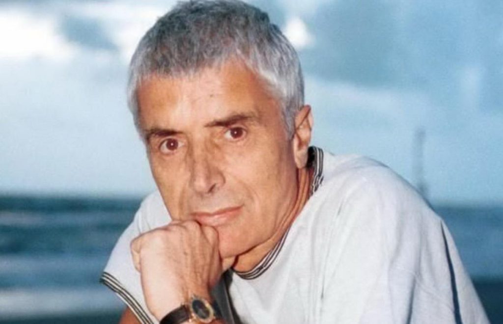 Don Backy: chi è, età, carriera, vita privata, moglie, figli, carriera ...