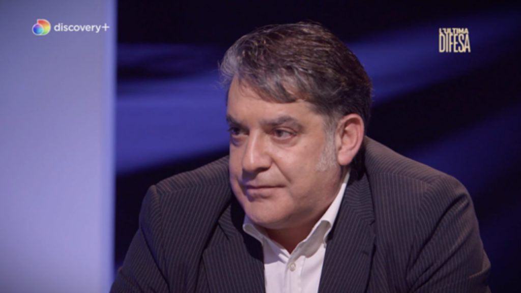 Antonio Ciontoli oggi: cosa fa, dove si trova, figli, condanna ...