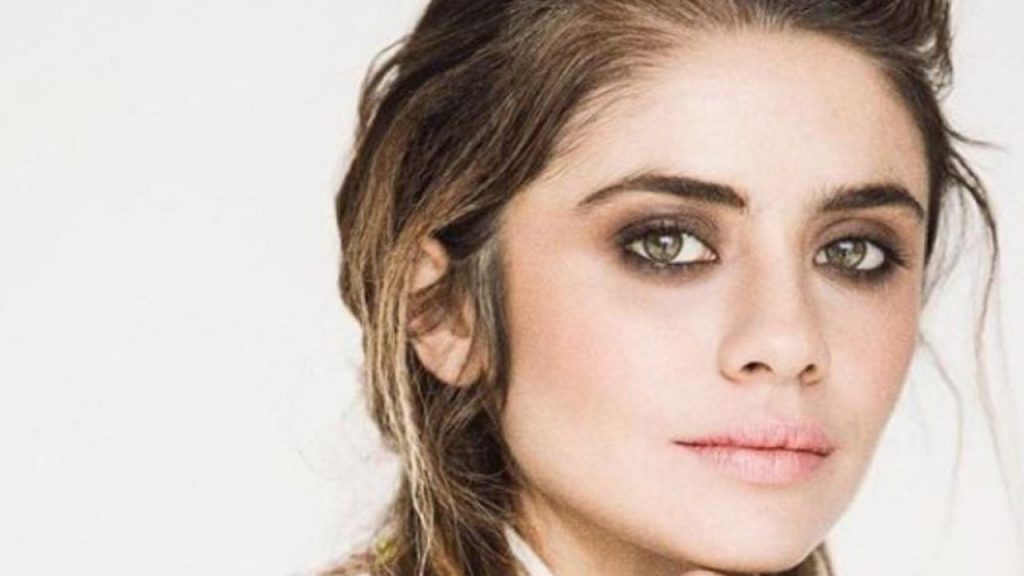 Greta Scarano: chi è, età, carriera, vita privata, fidanzato ... Greta Scarano: chi è, età, carriera, vita privata, fidanzato ...