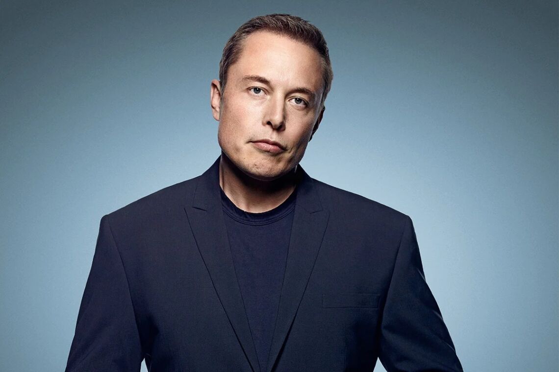Elon Musk, ciò che guadagna lui in un minuto un italiano lo accumula in ... Elon Musk, ciò che guadagna lui in un minuto un italiano lo accumula in ...