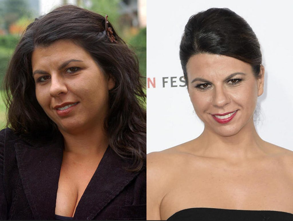 Geppi Cucciari: età, carriera, vita privata, ex marito, dieta e ...