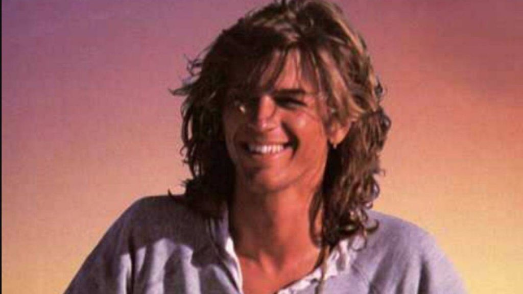 Sandy Marton: chi è, età, carriera, successi, vita privata del cantante ...