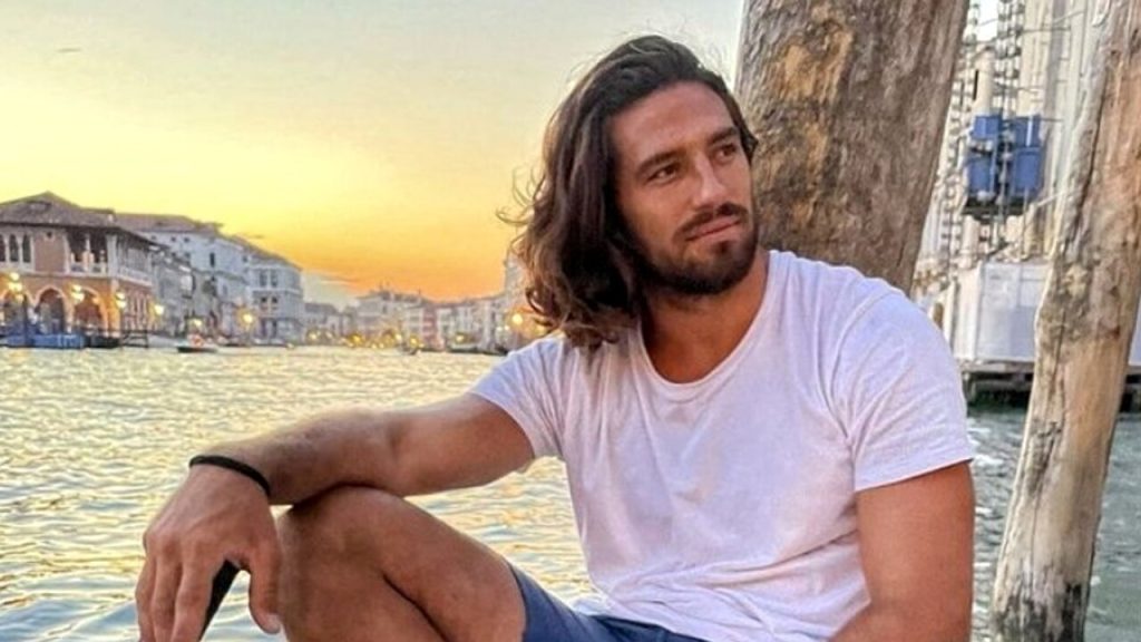 Alvise Rigo: chi è, età, carriera, vita privata, fidanzata ...