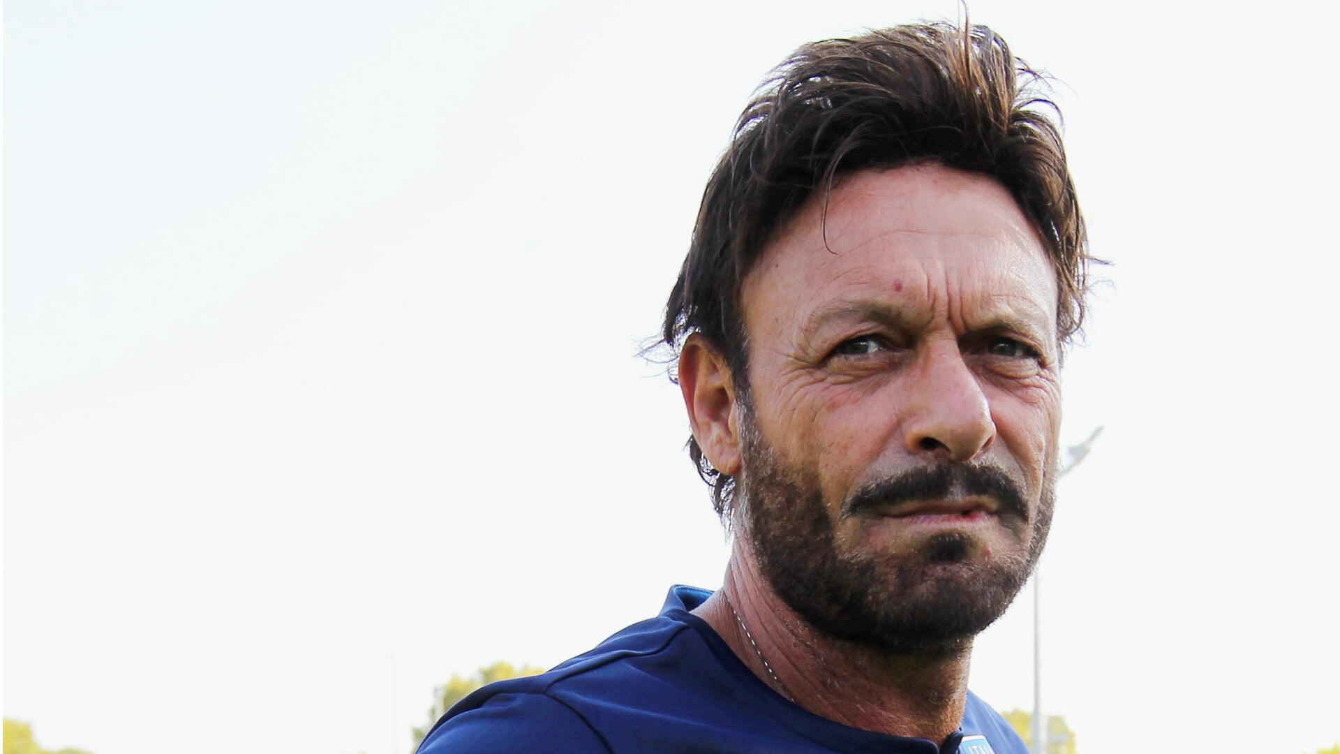 Totò Schillaci: chi è, età, carriera, vita privata, scandalo, ex e ... Totò Schillaci: chi è, età, carriera, vita privata, scandalo, ex e ...