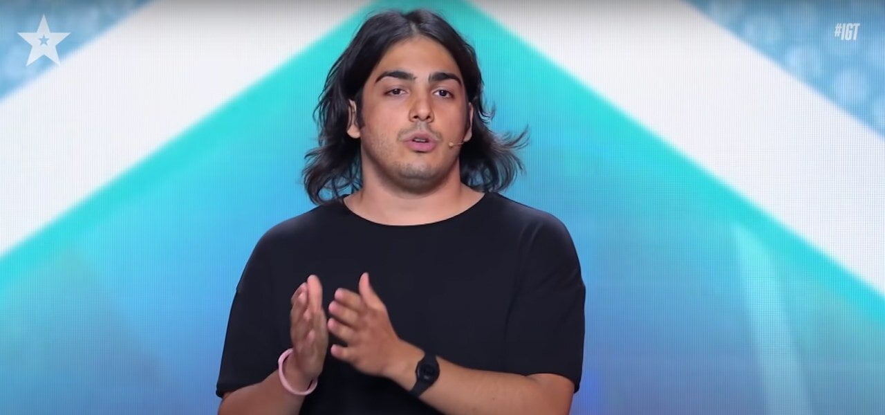 Max Angioni: chi è il noto comico di Lol chi ride è fuori, età ... Max Angioni: chi è il noto comico di Lol chi ride è fuori, età ...