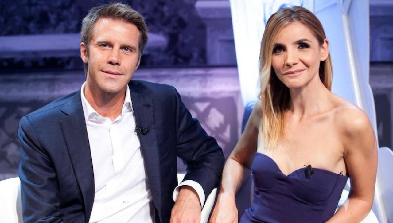 Clotilde Courau: chi è la moglie di Emanuele Filiberto di Savoia, la ... Clotilde Courau: chi è la moglie di Emanuele Filiberto di Savoia, la ...