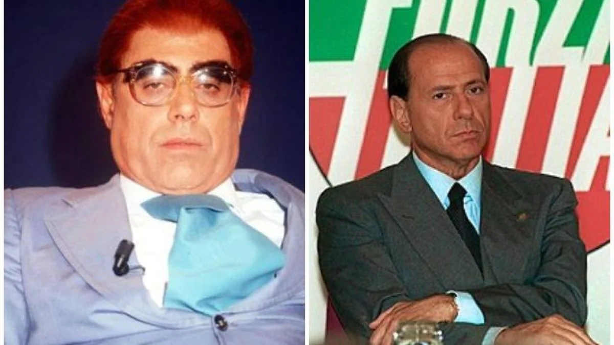 Teo Teocoli racconta: “Silvio Berlusconi mi cacciò da Arcore e quindi ... Teo Teocoli racconta: “Silvio Berlusconi mi cacciò da Arcore e quindi ...