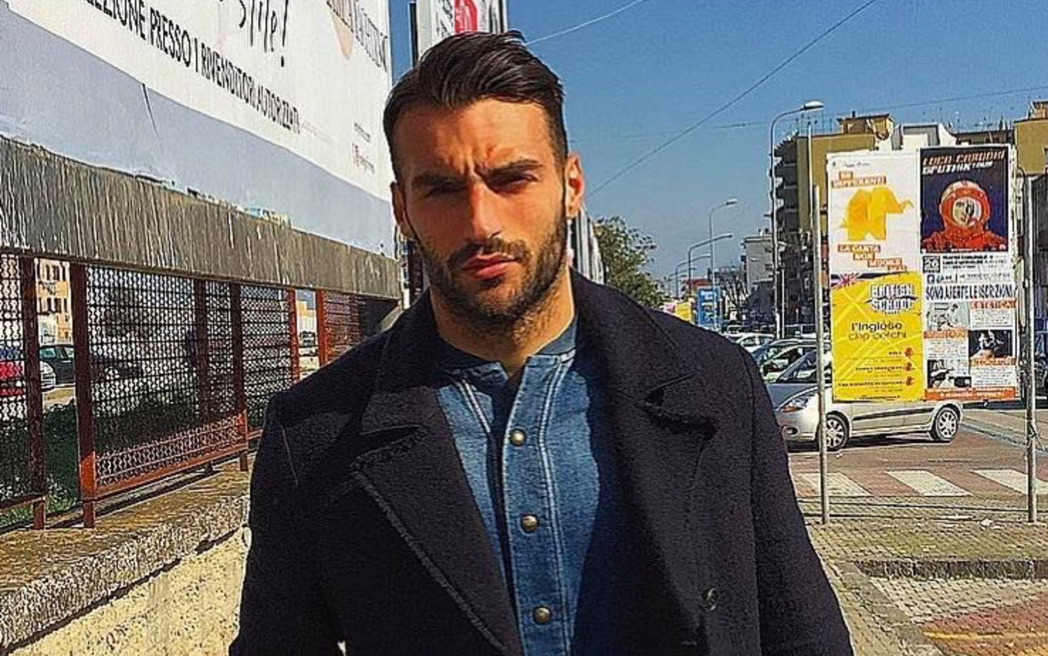 Chi è Giovanni Padovani: Età, Bologna, Calciatore, fidanzata ...