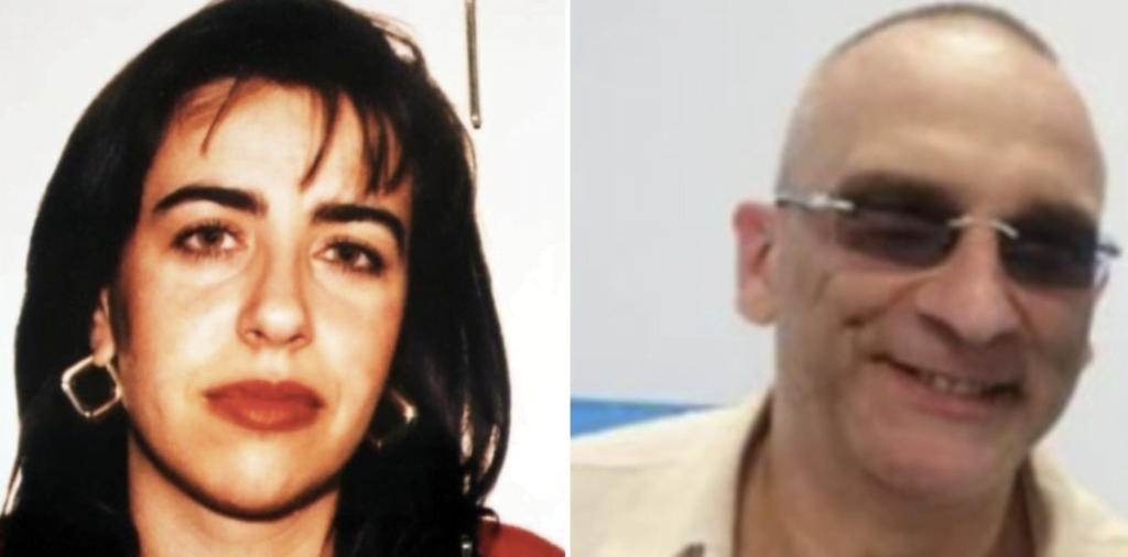 Chi è Maria Mesi chiamata Tecla e amante di Messina Denaro indagata ...