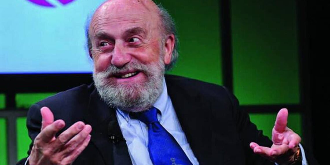 Chi è Enrico Beruschi? Età, vita privata, moglie, figli e curiosità sul ... Chi è Enrico Beruschi? Età, vita privata, moglie, figli e curiosità sul ...