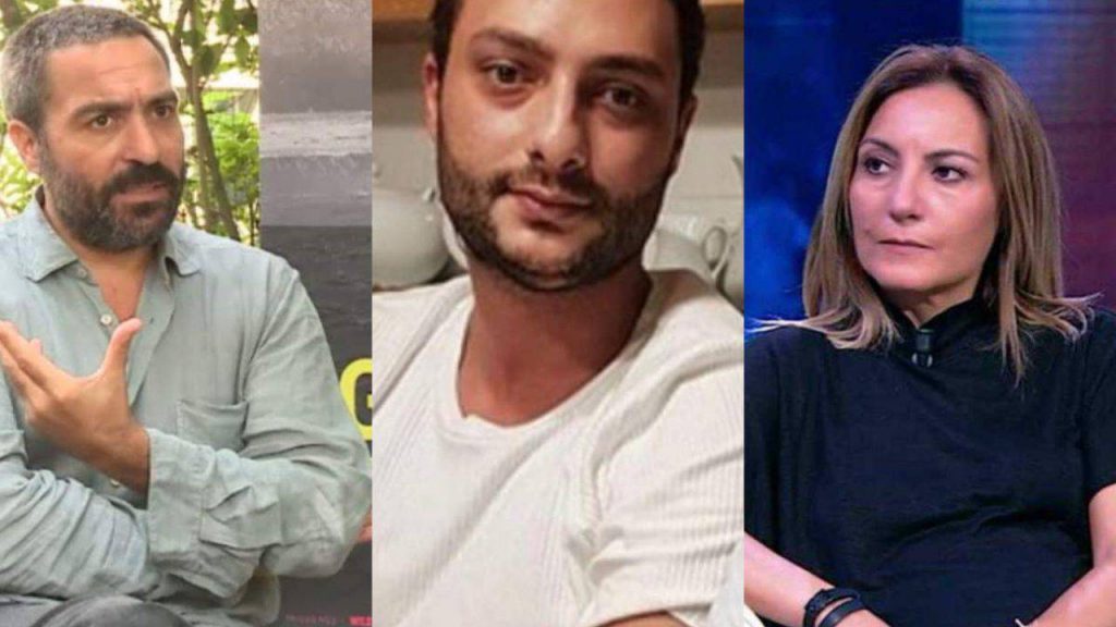 Camilla, Gabriele e Saverio. Chi sono i figli di Maurizio Costanzo ... Camilla, Gabriele e Saverio. Chi sono i figli di Maurizio Costanzo ...