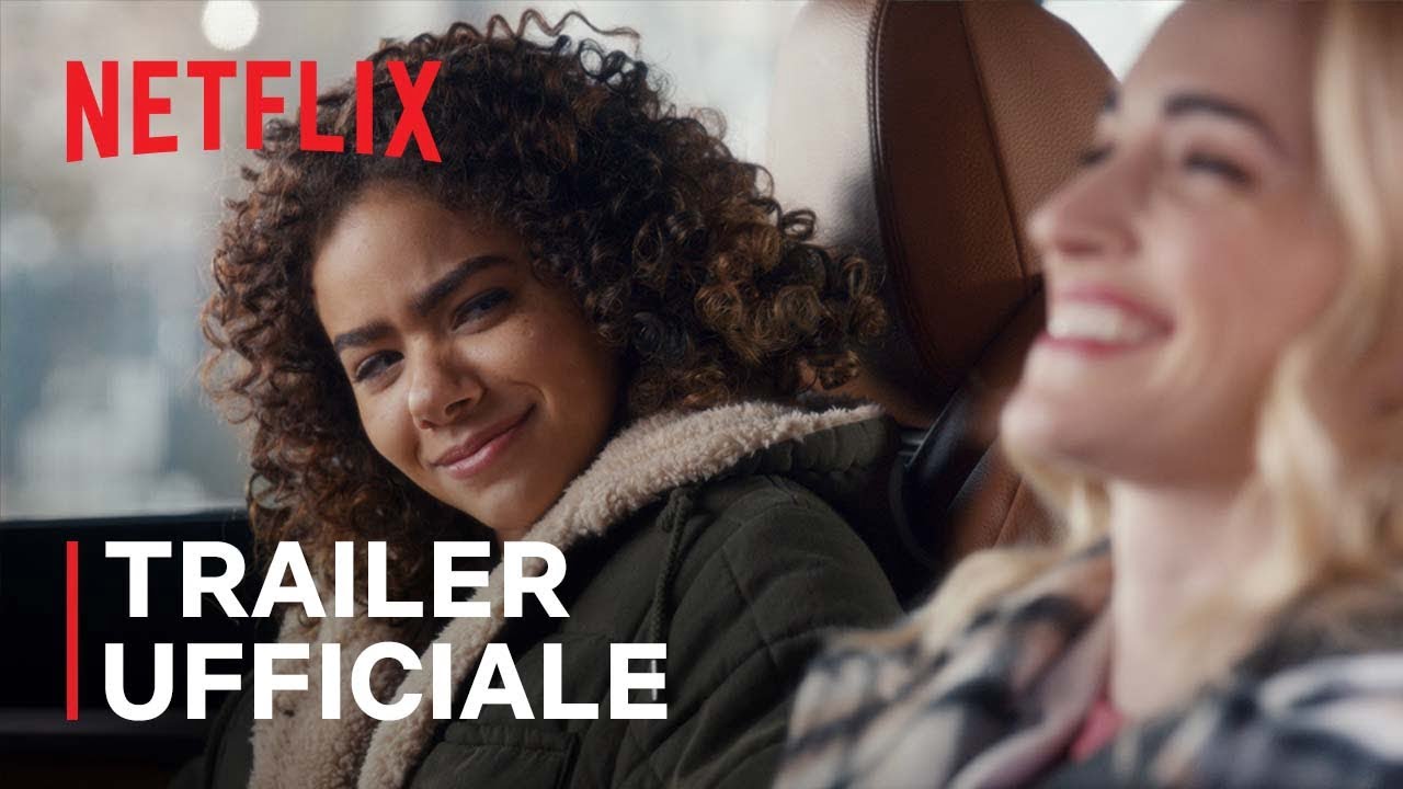 Ginny & Georgia su Netflix: seconda stagione a che ora esce? Trama e cast – Controcopertina