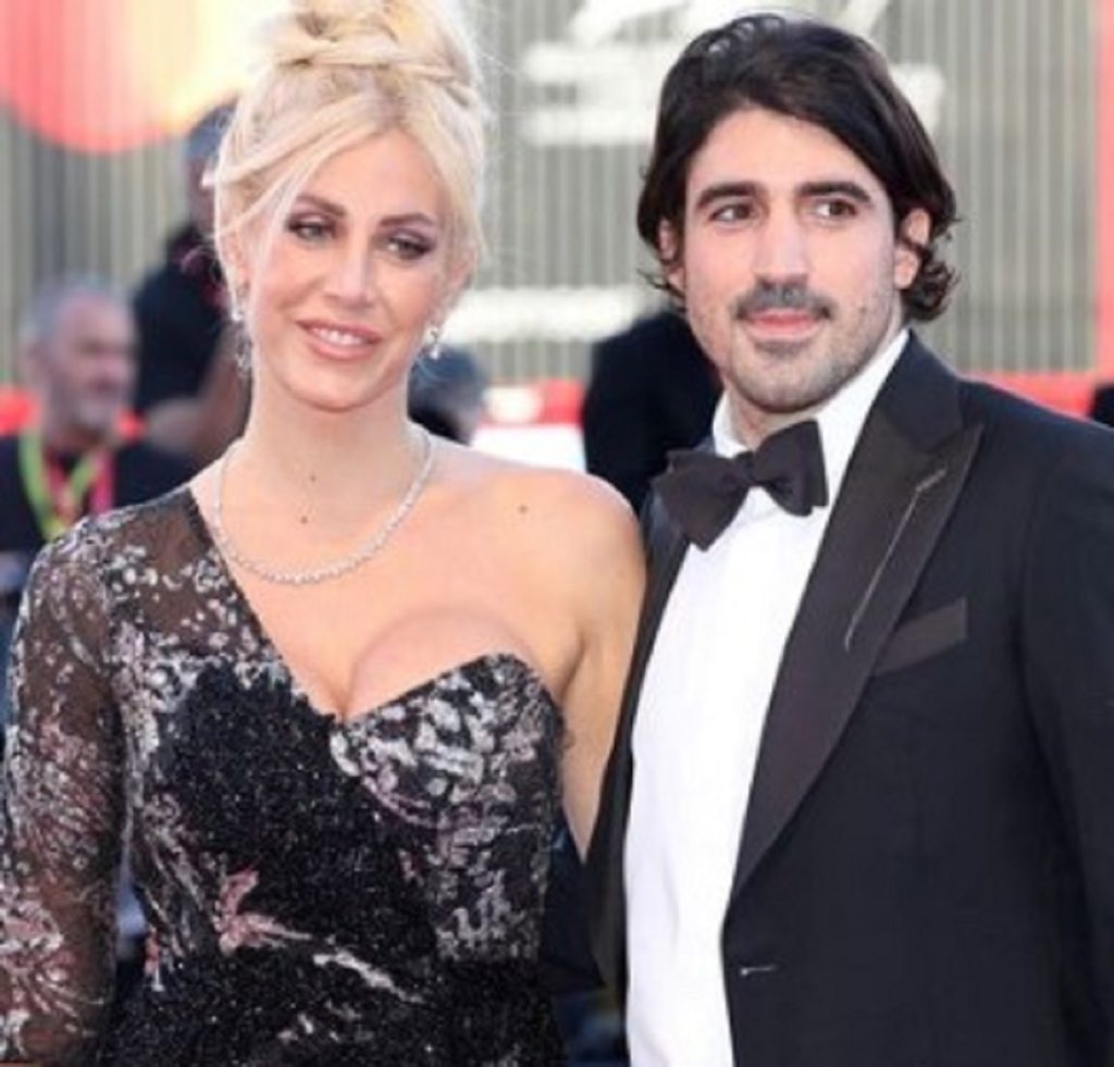 Chi è Francesco Zaffagnini fidanzato e nuovo compagno di Paolo Caruso ... Chi è Francesco Zaffagnini fidanzato e nuovo compagno di Paolo Caruso ...