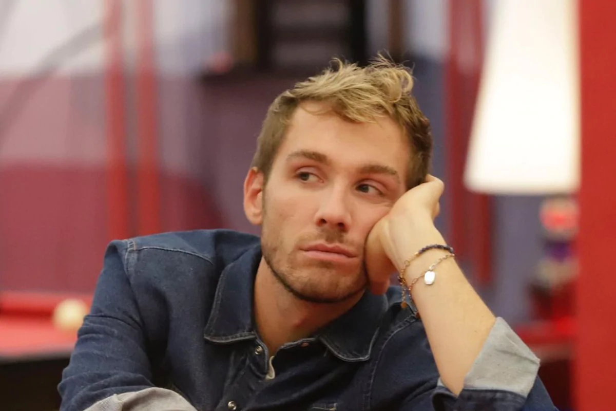 Chi è Alberto De Pisis al GF VIP? Età, Instagram, lavoro, Edoardo ... Chi è Alberto De Pisis al GF VIP? Età, Instagram, lavoro, Edoardo ...