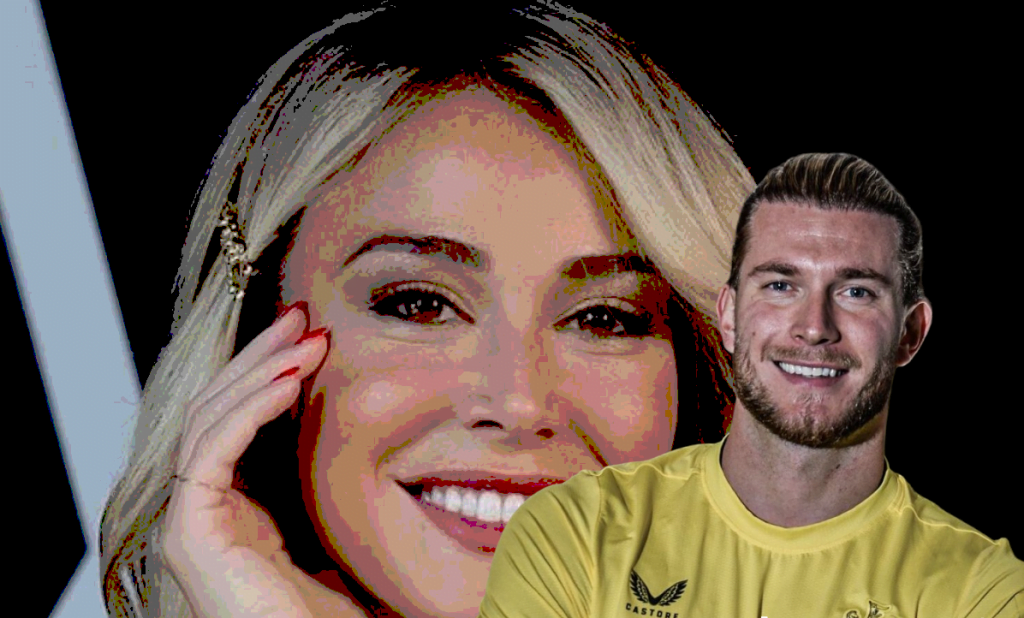 Loris Karius chi è fidanzato di Diletta Leotta? – Controcopertina