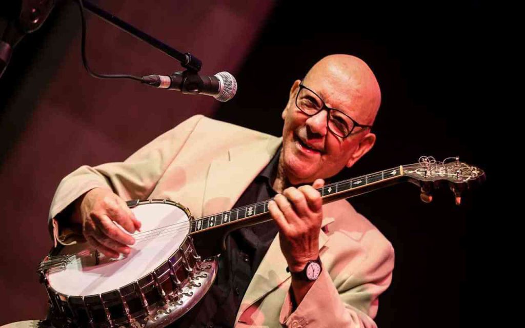 Lino Patruno, la moglie chi è? figli – Controcopertina