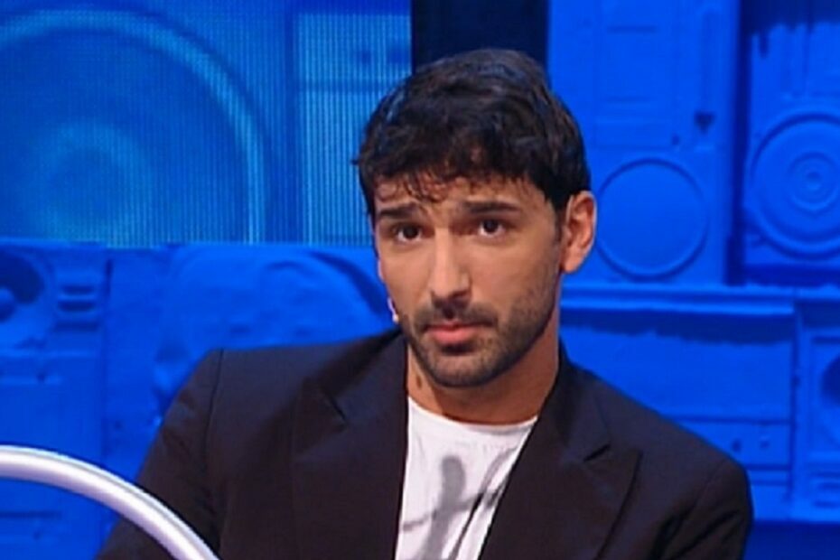 Raimondo Todaro svela un retroscena su Amici 22: la verità su Mattia ... Raimondo Todaro svela un retroscena su Amici 22: la verità su Mattia ...