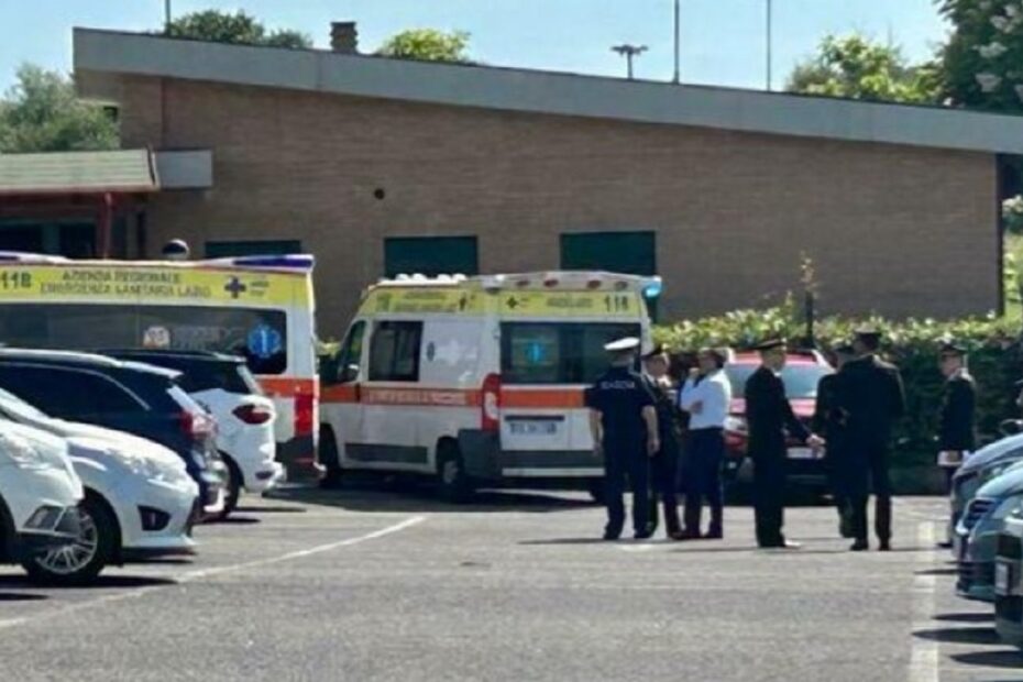 La Tragica Morte della Bimba di un Anno in Auto: Lo Strazio della Madre ... La Tragica Morte della Bimba di un Anno in Auto: Lo Strazio della Madre ...
