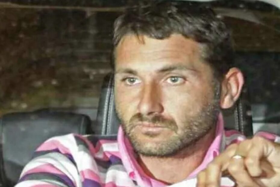 “Come faccio a vivere così?”. Omicidio di Melania Rea: Parla Salvatore ... “Come faccio a vivere così?”. Omicidio di Melania Rea: Parla Salvatore ...