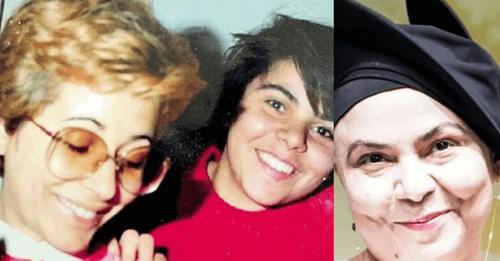 Ultima telefonata di Michela Murgia: ‘Mamma, voglio morire a casa e non ... Ultima telefonata di Michela Murgia: ‘Mamma, voglio morire a casa e non ...