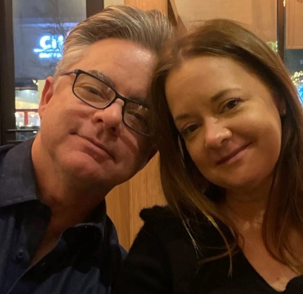 Lutto nel Cinema: Addio a Marc Gilpin, l’attore protagonista de Lo ...