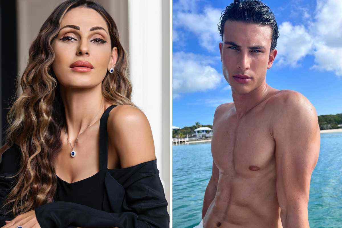 Chi è Mattia Narducci fidanzato di Anna Tatangelo – Controcopertina Chi è Mattia Narducci fidanzato di Anna Tatangelo – Controcopertina