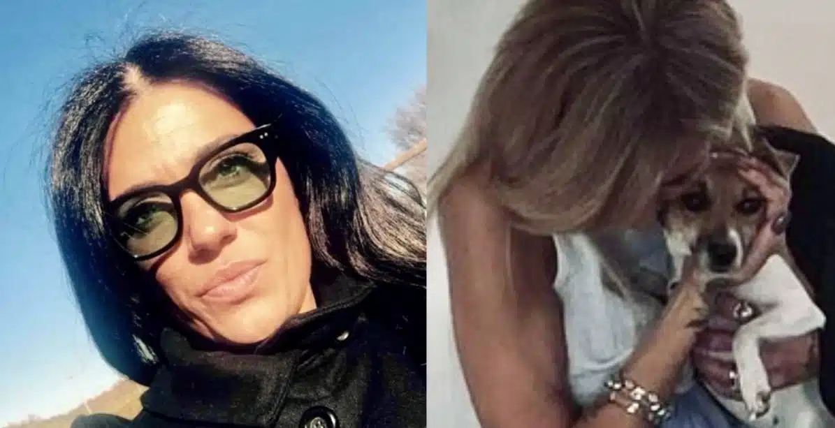 Un salvataggio eroico, ma una fine tragica: la storia di Cristina e ... Un salvataggio eroico, ma una fine tragica: la storia di Cristina e ...