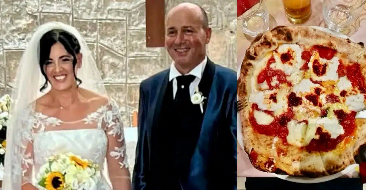Gerardina Corsano muore dopo aver mangiato una pizza all’olio piccante ... Gerardina Corsano muore dopo aver mangiato una pizza all’olio piccante ...