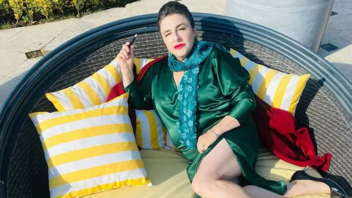 Behice di Terra Amara è sposata nella vita reale? La verità sulla vita privata di Esra ...