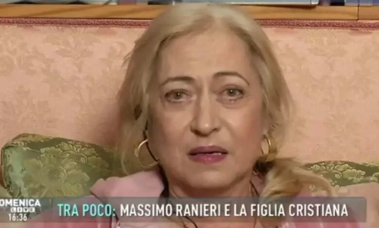 Franca Sebastiani, chi era la compagna di Massimo Ranieri: cosa è ... Franca Sebastiani, chi era la compagna di Massimo Ranieri: cosa è ...