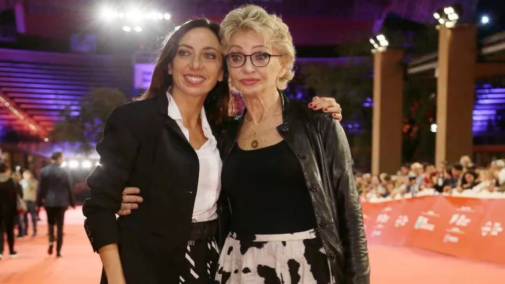 Verdiana Pettinari chi è la Figlia di Enrica Bonaccorti – Controcopertina Verdiana Pettinari chi è la Figlia di Enrica Bonaccorti – Controcopertina