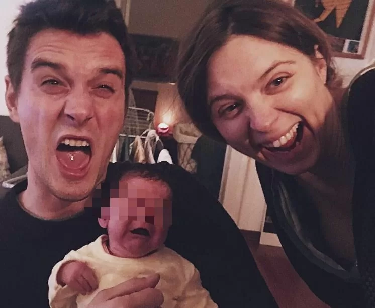 Chi è Federico Teoldi marito di Brenda Lodigiani e quanti figli hanno ... Chi è Federico Teoldi marito di Brenda Lodigiani e quanti figli hanno ...