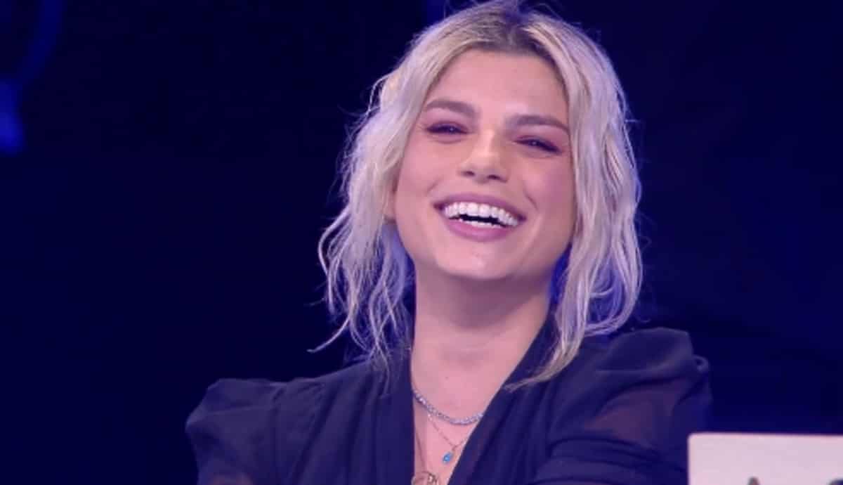 Abito Emma Marrone Sanremo 2024 Chi è Lo Stilista Che La Veste E