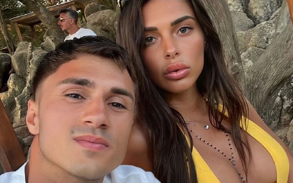 Mirko Brunetti e Greta Rossetti si sono lasciati? Grande Fratello ... Mirko Brunetti e Greta Rossetti si sono lasciati? Grande Fratello ...