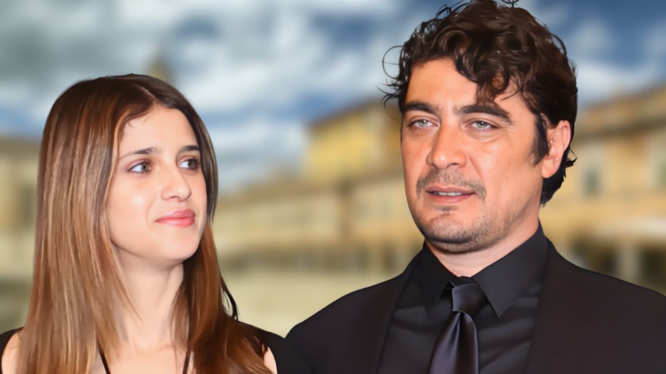 Riccardo Scamarcio e Benedetta Porcaroli stanno insieme o si sono ... Riccardo Scamarcio e Benedetta Porcaroli stanno insieme o si sono ...