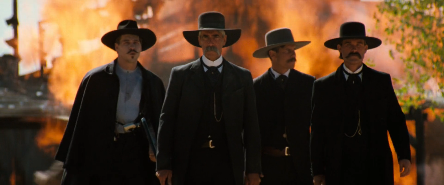 Come finisce Tombstone: trama e spiegazione finale – Controcopertina