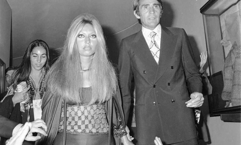 Chi era Alida Chelli, la moglie di Walter Chiari? – Controcopertina