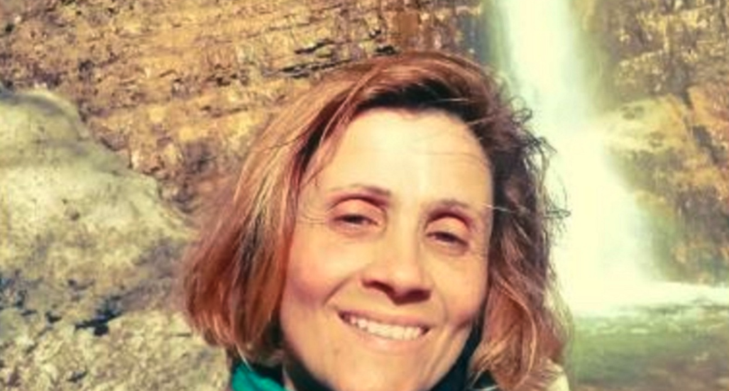 Milena Santirocco scomparsa a Lanciano: la maestra di balli ha rimosso ... Milena Santirocco scomparsa a Lanciano: la maestra di balli ha rimosso ...