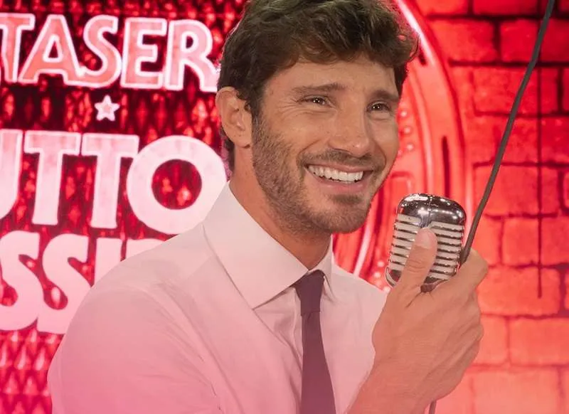 Stasera tutto è possibile 2024 è in diretta o registrato, dove è stato ... Stasera tutto è possibile 2024 è in diretta o registrato, dove è stato ...