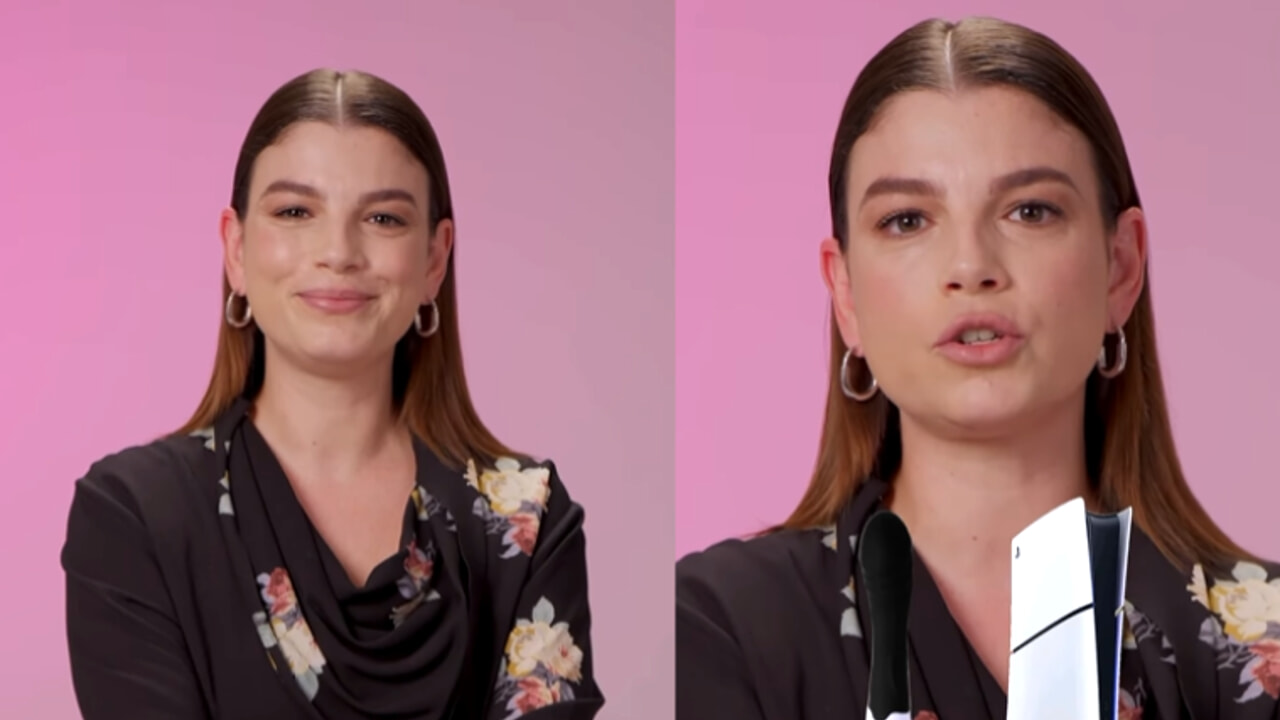 Emma Marrone “un Accessorio A Cui Non Rinuncerei Il Sex Toy” Il