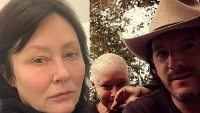 Morta Shannen Doherty: aveva organizzato il suo funerale e quando ... Morta Shannen Doherty: aveva organizzato il suo funerale e quando ...